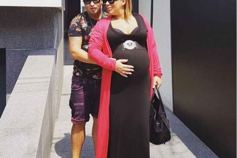 ANA I RASTA PRESREĆNI ZBOG PRINOVE!