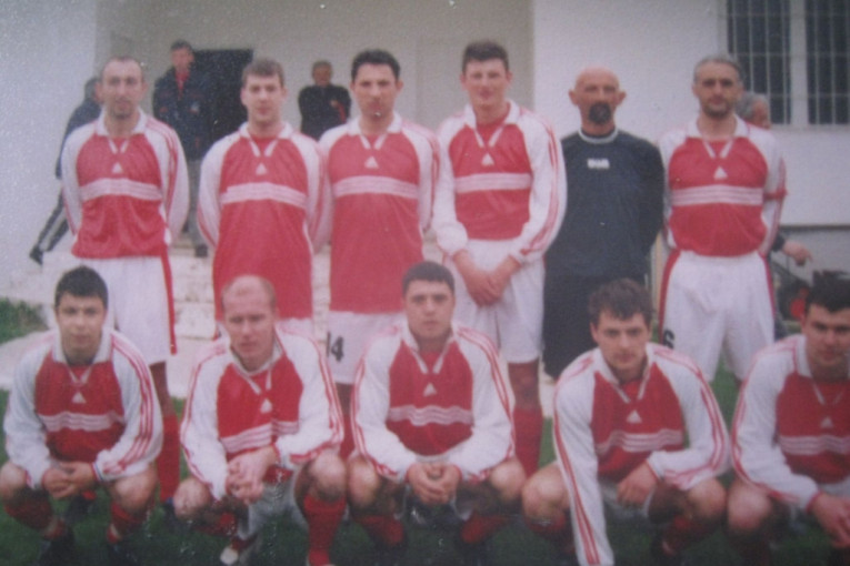 Koga je Ivan Marinković ševao pre Goce Tržan?!