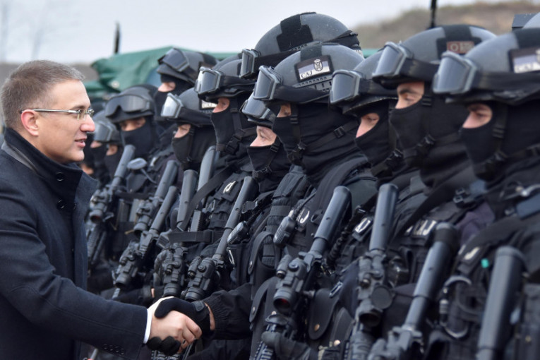 (FOTO) 39. ROĐENDAN SAJ-A