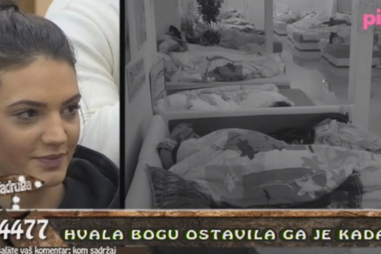 OPA: Zorana i Filip priznali šta su radili ispod jorgana!