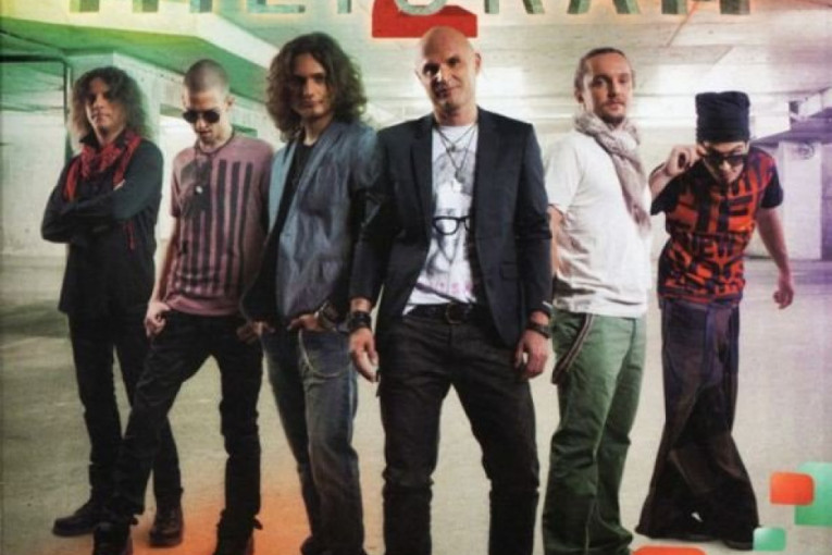 Sutra uz svaki primerak Srpskog telegrafa: POKLANJAMO CD "MILIGRAM 2"!