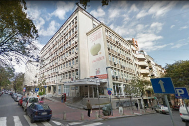 U DOM ZDRAVLJA "STARI GRAD" NISU DOLAZILI IZVRŠITELJI NITI PLENILI ...