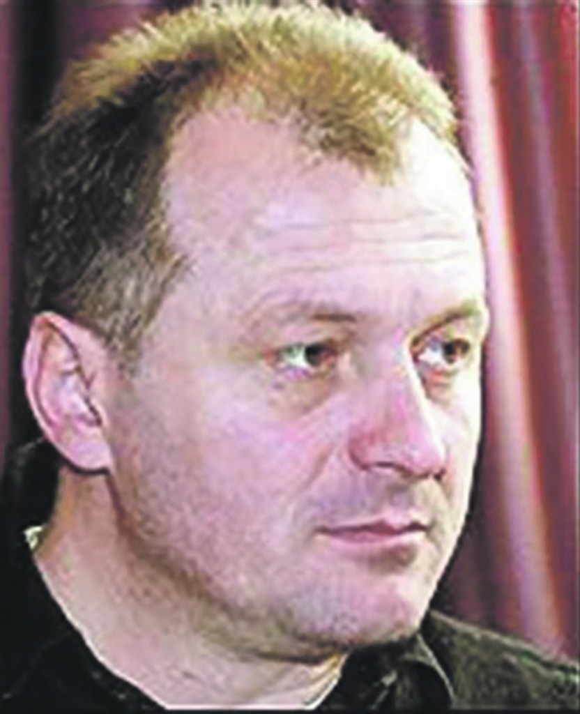 JEZIVA SUDBINA LAINOVIĆA: Kralja novosadskog podzemlja ubili "zemunci ...