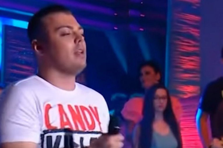 Sve se raspada: Sloba Vasić podelio svoja osećanja sa pratiocima!