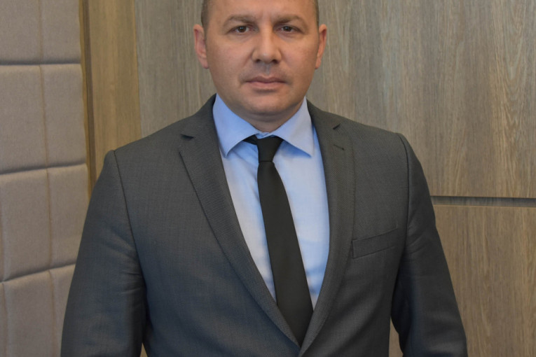 Načelnik Uprave kriminalističke policije: Oni koji omalovažavaju rad policije neka se prisete ...