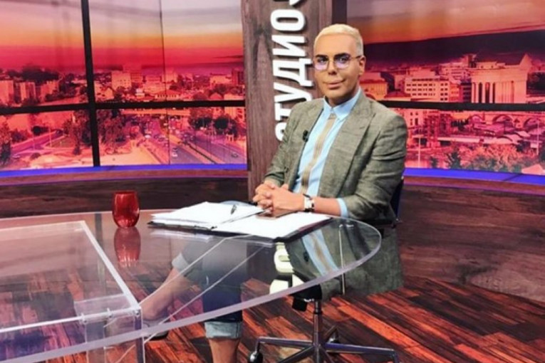 Boki 13 OSUĐEN na JOŠ 9 GODINA ZATVORA! Proneverio preko MILION EVRA!