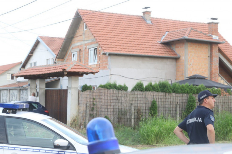 Pucnjava u Novom Pazaru: Muškarac jedva izvukao živu glavu!