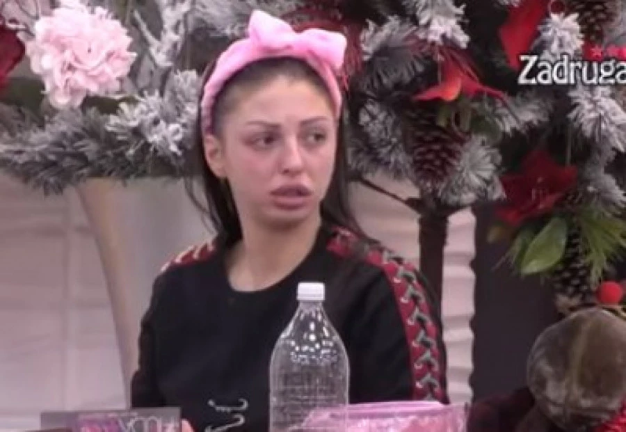 Maja Marinković nekad i sad