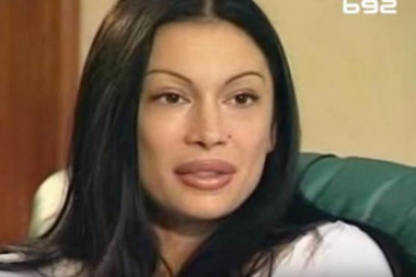 BILA JE NAJPOZNATIJA SNAJA JUGOSLAVIJE! Dok se narod borio sa ...
