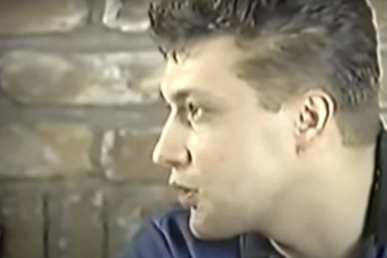 KO JE BIO ŽELJKO RUTOVIĆ? Glavni akter filma "Vidimo se u čitulji", evo ...