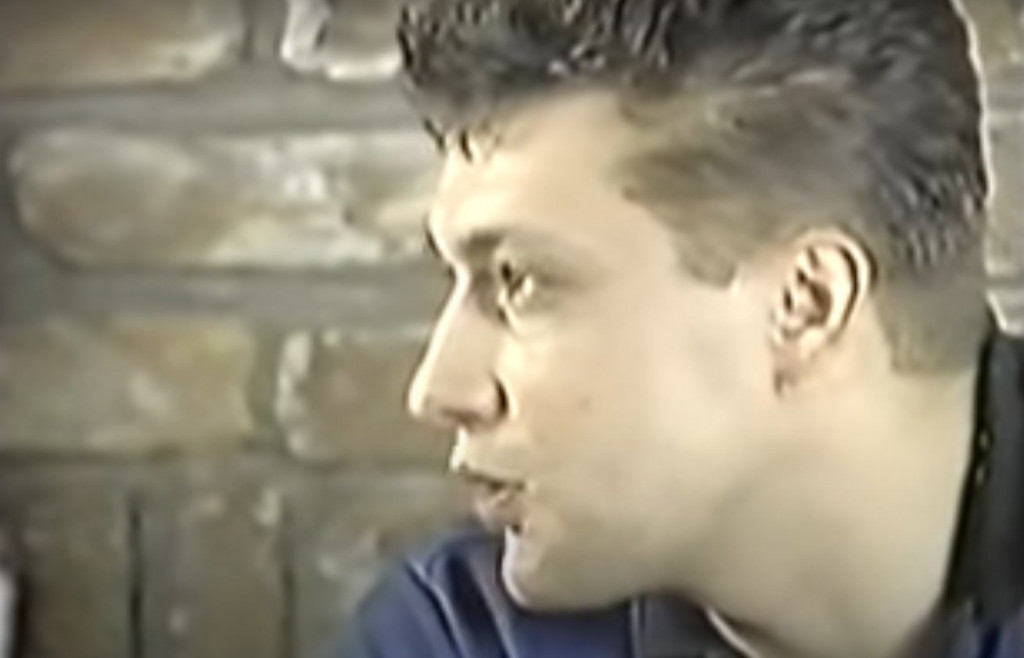 PREŽIVEO "ČITULJU", SARAĐIVAO SA UKRAJINSKOM MAFIJOM, VOLEO MISICU ...