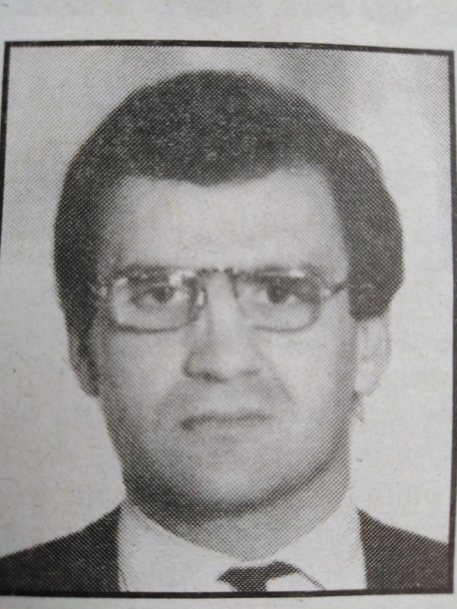 (FOTO) OVO JE NIKAD VIĐENA GIŠKINA SLIKA: Da li ste znali kako je Đorđe ...