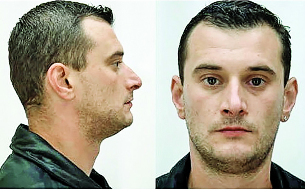 LJEPOJA JE BIO NAJJAČI: Belivuk je povredio petu kada ga je šutirao u glavu, napravio mu je rez ...