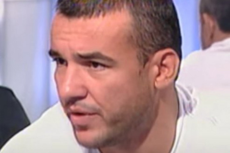SRAMOTA! Naš proslavljeni MMA borac DUŠAN PANAJOTOVIĆ UHAPŠEN! DIVLJAO ...