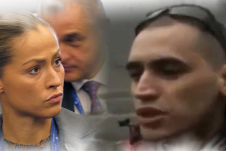 Darko Elez Dijana Hrkalović