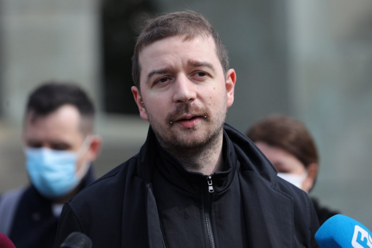 KO ĆE KOME NEGO SVOJ SVOME: Dojčinović dobio nagradu, u "stručnom ...