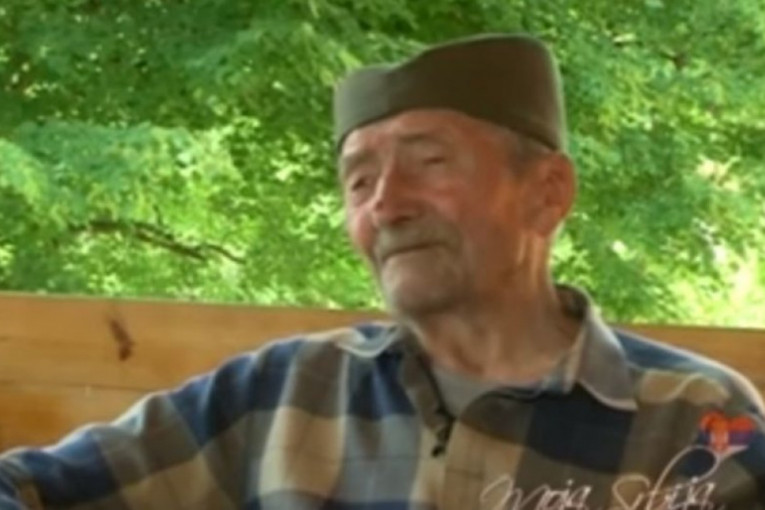 POSLEDNJI TARABIĆ O PROROČANSTVIMA PREDAKA: Dolaze ratovi, udariće brat ...