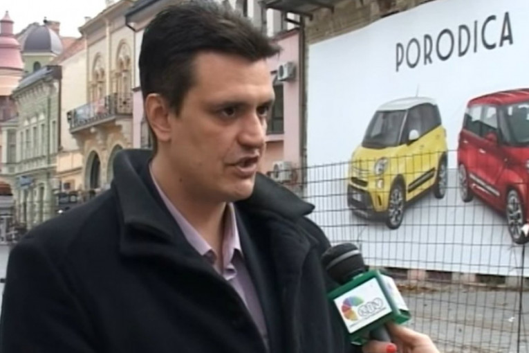 TUŽILAŠTVO: Advokat Ninić izvršio uvid u spise o Cvijanu