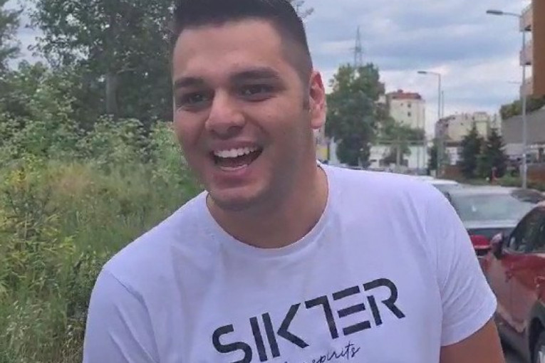 Adam Đogani SMUVAO Miss Bikini: Lunin brat pokazao IZABRANICU, od ...