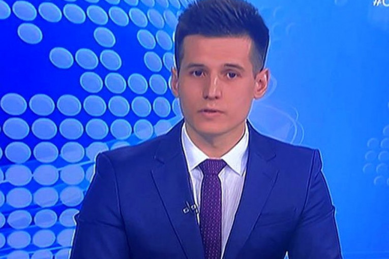 RTS OSTAO BEZ TV LICA! Voditelj napustio nacionalnu frekvenciju!