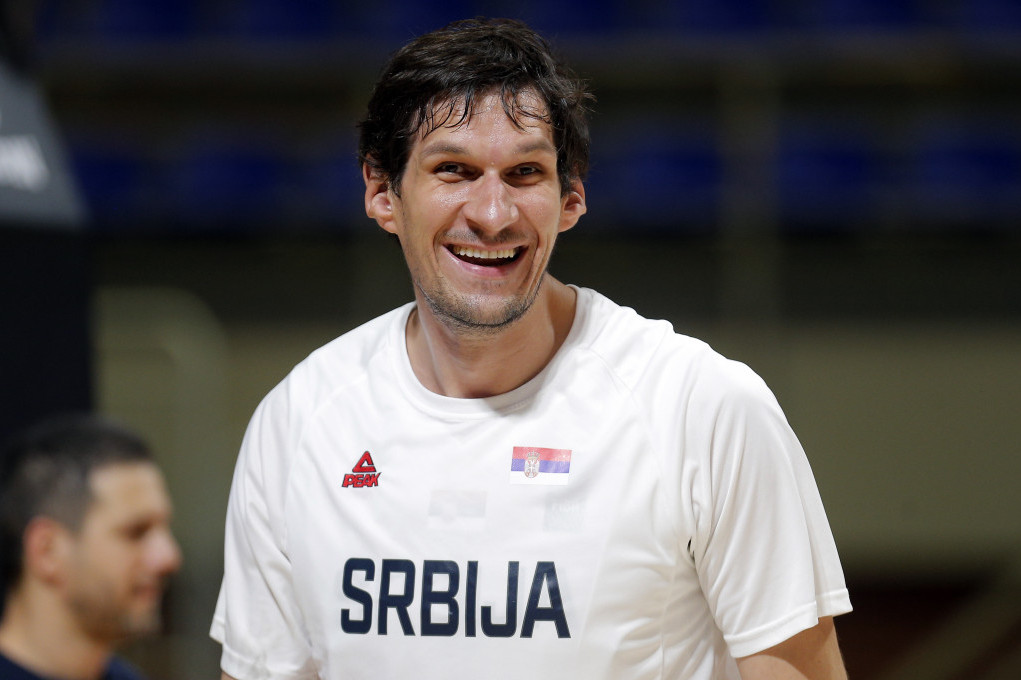 BOBAN MARJANOVIĆ POSTAJE GLUMAC: Nastupa sa NAJVEĆIM ZVEZDAMA u Holivudu!