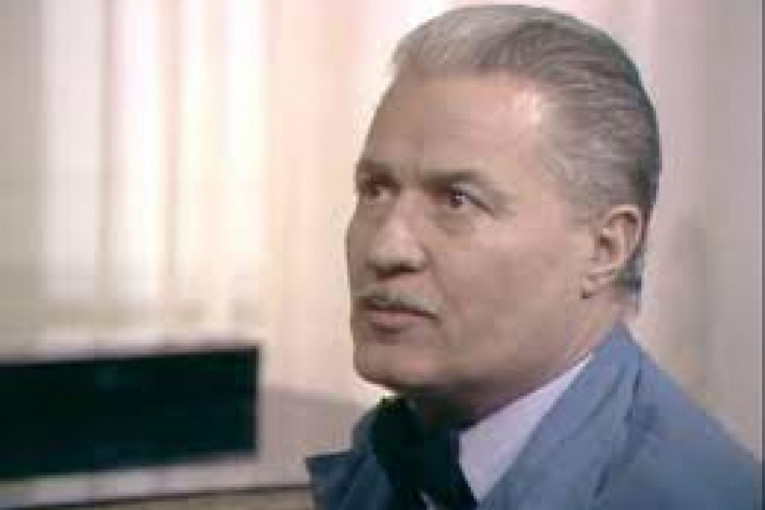 Ljubiša Bačić Baja biografija