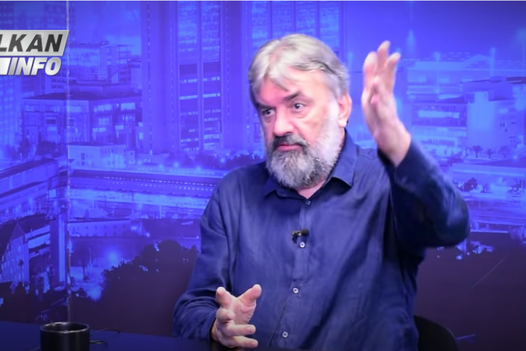 VUJOVIĆ STAVOVIMA ŠOKIRAO NACIJU: Karađorđevići su došli na vlast da ...