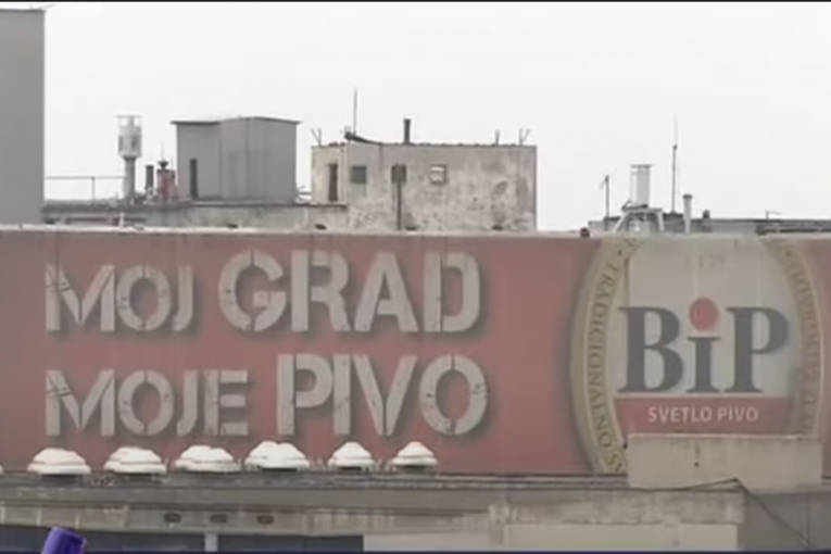 JUGOSLOVENSKI GIGANT DOBIO NOVOG VLASNIKA: Upravo je javljeno, EVO KO ...