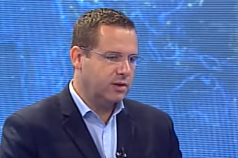 Radovan Kovačević dobio krivičnu prijavu zbog negiranja genocida u ...