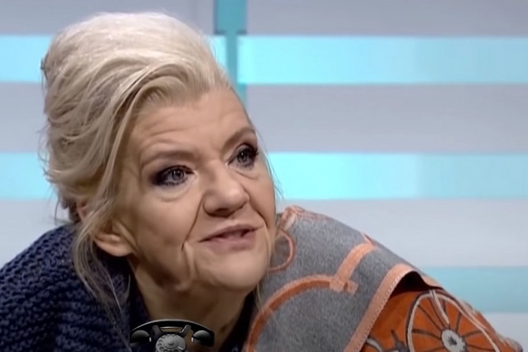 MARINA ZA JEDAN STIH NEDINE PESME DOBILA PREKO 100.000 EVRA!