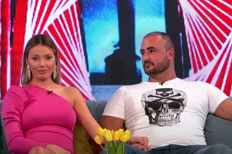 MAJA HADROVIĆ PODELILA SREĆNE VESTI: Čestitke stižu sa svih strana, a ...