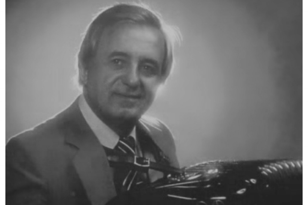 Preminuo poznati kompozitor Aleksandar Aca Stepić