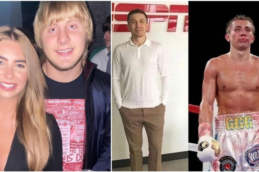 Najopasniji UFC borci na svetu