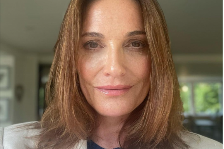 sarah parish glumica