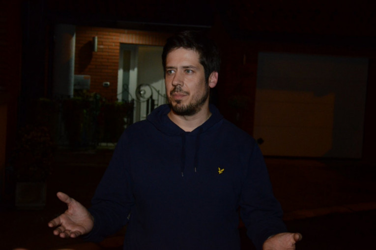 LETELE FLAŠE NA SVE STRANE! Otkriveni detalji INCIDENTA u Mostaru ...