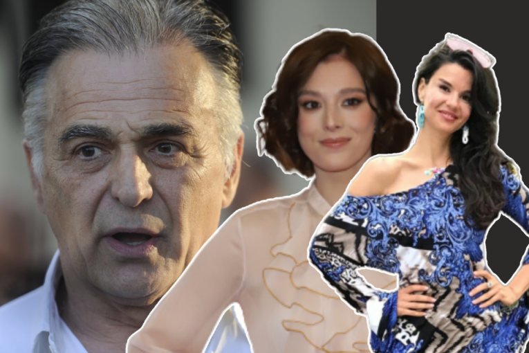 Milena Radulović se izvinila Lečiću