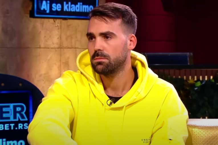 ZBOG BAĆE SAM IŠAO KOD PSIHIJATRA! Miodrag Radonjić progovorio o ...