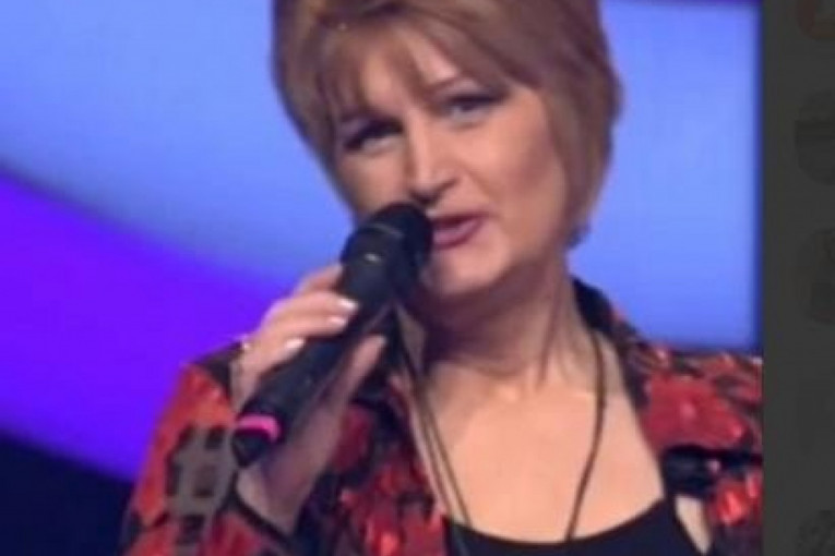 Merima Njegomir sestra