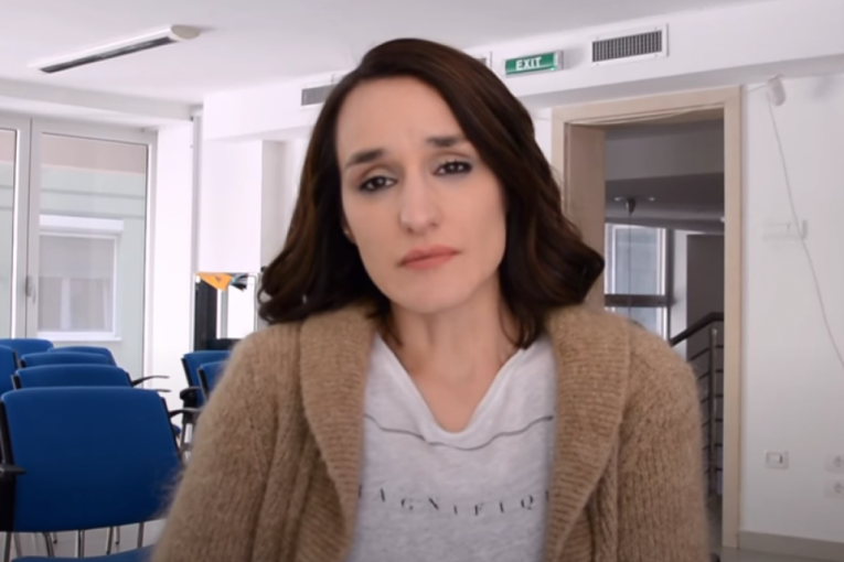 Olivera Balasevic knjiga deca