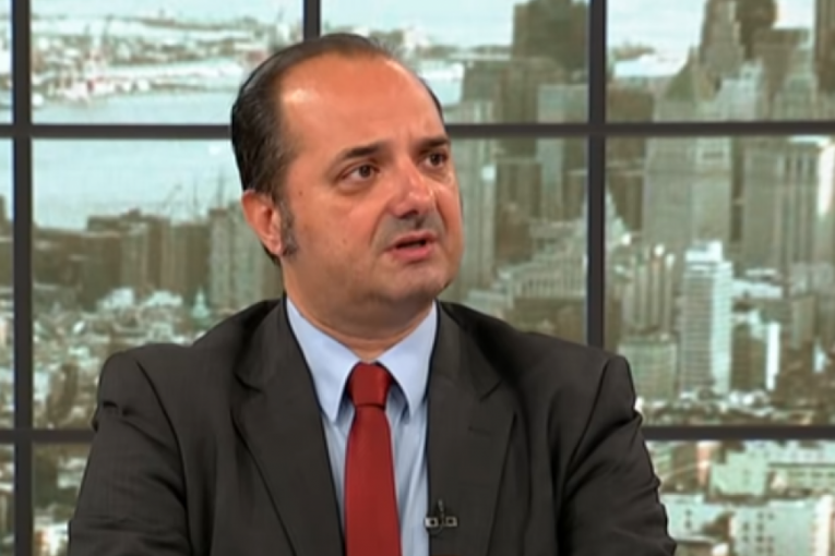 Aleksandar Raković o rokenrolu