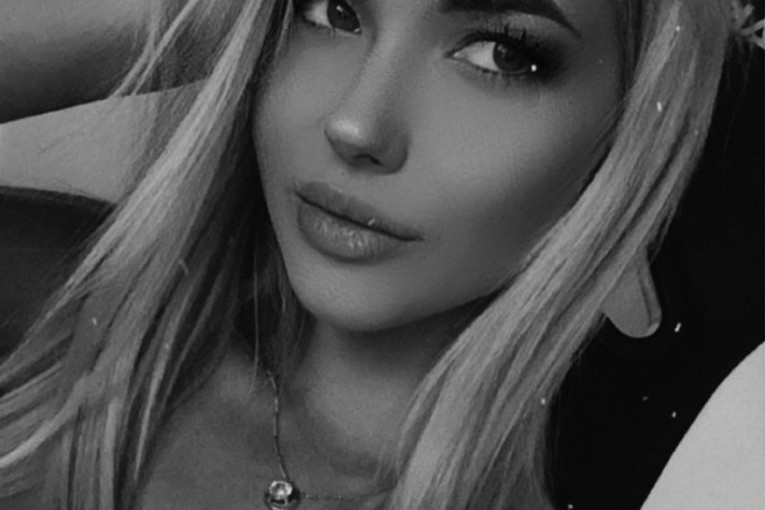 Kristina Kika Djukic Laura Tesanovic potvrdila njenu smrt