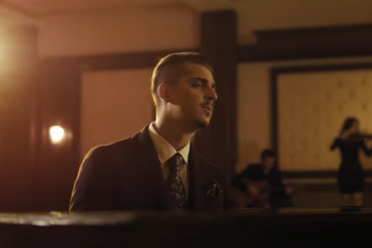 Andrija Markovic Aki Instagram