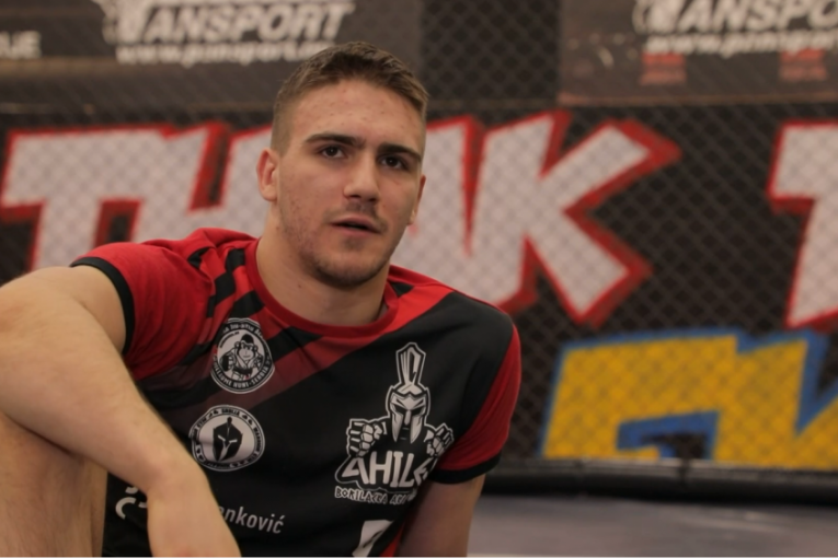 Marko Bojković zablistao na FNC4!