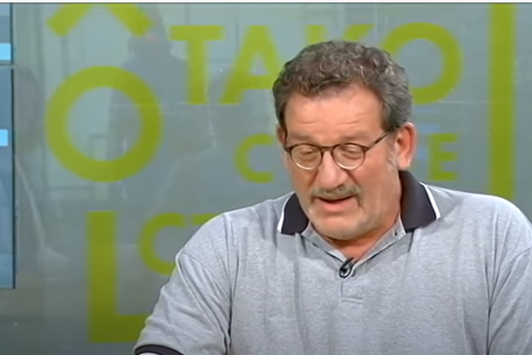 Slobodan Boda Ninkovic porodica