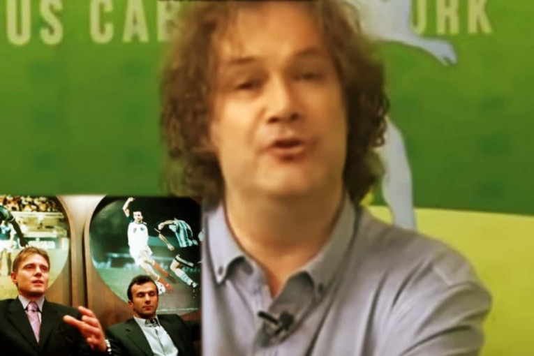 Dejan Anđus o reprezentaciji