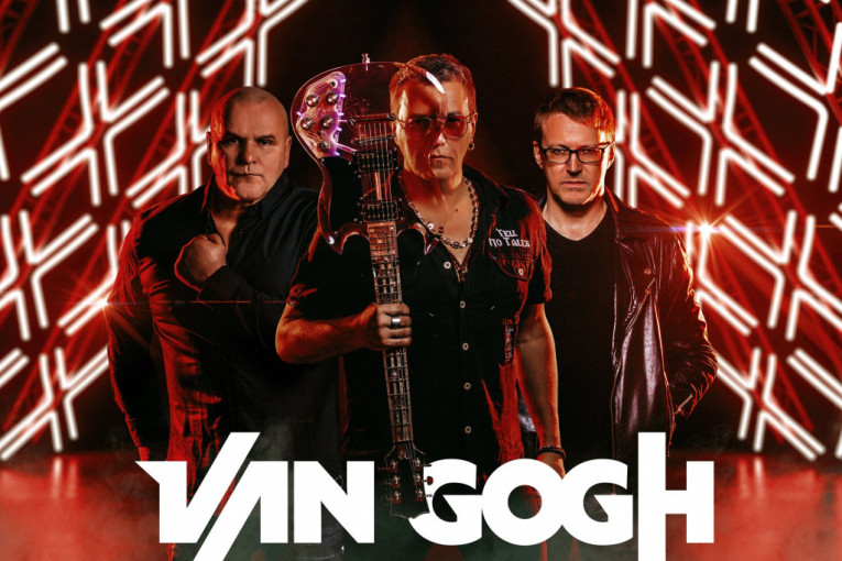 Kultna pesma "Mama" grupe Van Gogh u novom akustik live spotu