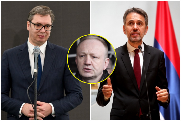 Saša Radulović intervju