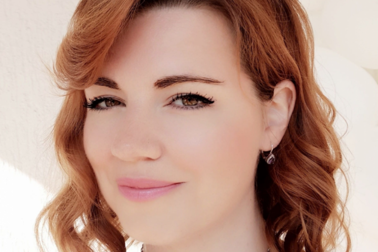 glumica Snežana Jeremić Nešković