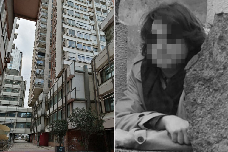 Sanda Rašković Ivić deca Jovan Ivić samoubistvo