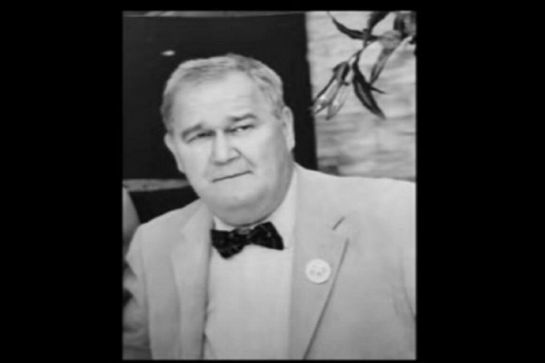 preminuo hirurg Dušan Spasić